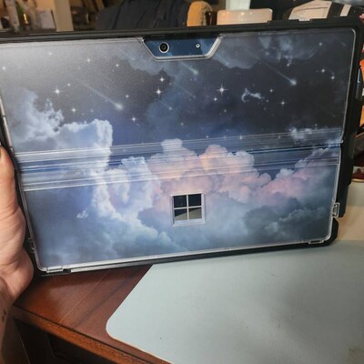 Surface Laptop 5 4 Skin Surface Book 3 Sticker 13.5 in 15 Inch Surface ...