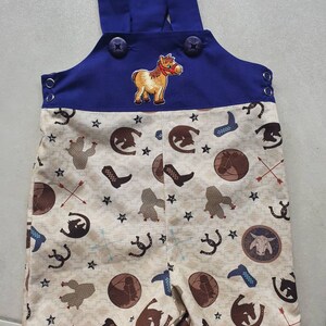 Short & Long Romper PDF Sewing Pattern. Boys Jon Jon Pattern - Etsy