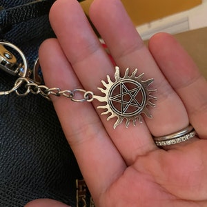 RED Uno Reverse Card Keychain - Etsy