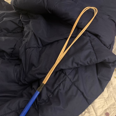 Spanking Cane 'braided Loopy' - Etsy UK