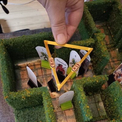 Dnd Monster Token Set of 30 3D Printable STL Download for 5E D&D ...