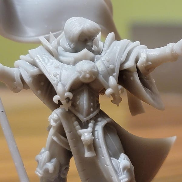 Victoria Vigdis, Fighter, Barbarian, Aasimar, Valkyrie, Dnd, Pathfinder ...