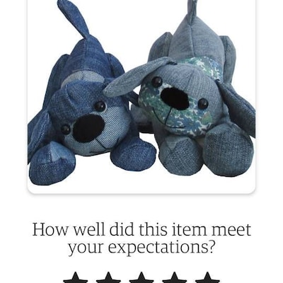 Brie Mouse Digital Sewing Pattern PDF Download - Etsy