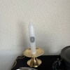King Clauneck Ritual Candle 2 Pack 100% Beeswax Hand Dipped - Etsy Canada