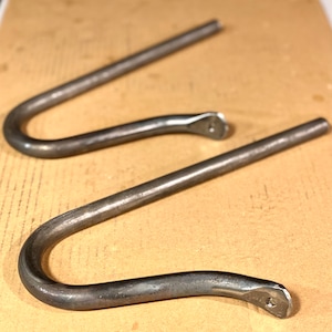 Blacksmith Twisting Wrench Scroll Anvil Forge Tools SALE - Etsy
