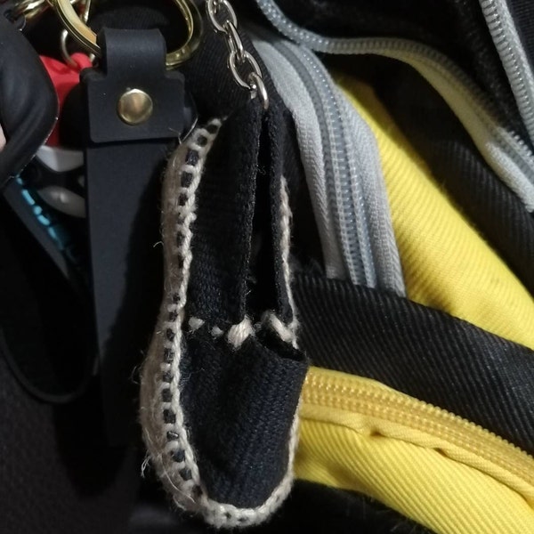 Espadrilles High Platform Rope Soles Made in Spain Make Your Own ...