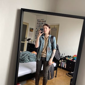 Inumaki Toge Temporary Face Tattoos 2 Sets 4 Tattoos - Etsy