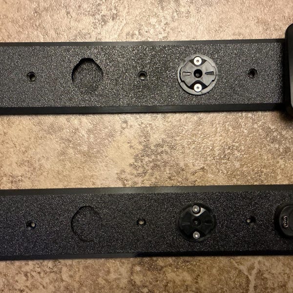 Magsafe-compatible Phone Holder for Indoor Cycling – Garmin/wahoo Mount ...