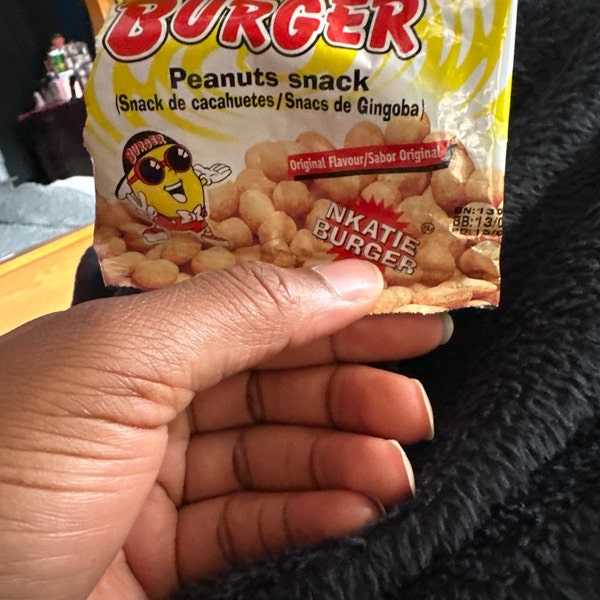 KIVO 4 IN 1 Gari Soaking Mix (2 Sachets) - Etsy