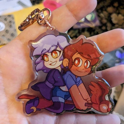 The Magnus Archives Print Jonathan Sims TMA Poster - Etsy