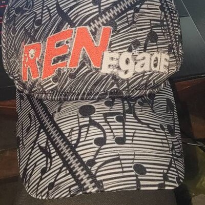 Hi Ren Gill , Ren Merch for Renegade Fans, Premium T-shirt Unisex, Gift ...