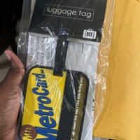 New York City Keychain Subway Map Officially MTA Licensed New York ...