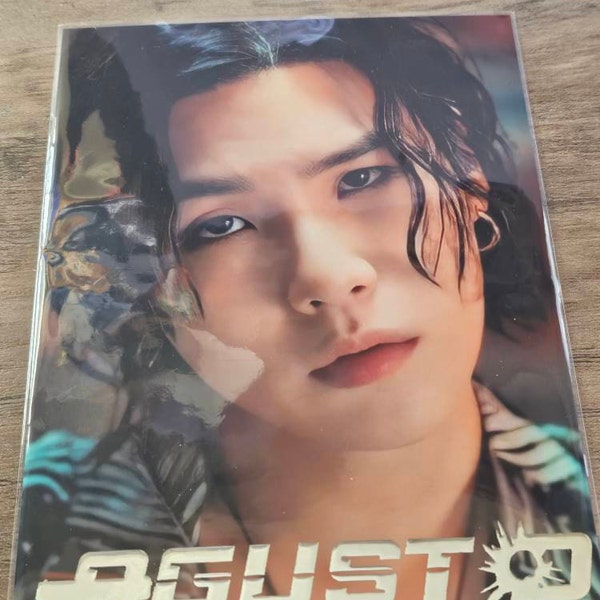 MINI Jimin Acrylic Standee made in Korea - Etsy