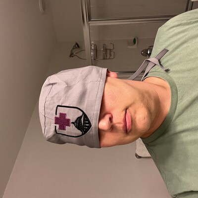 Light Pink, Colorful Lab Coats,lab Coats,embroidered Personalized Lab ...