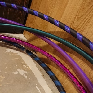 Giant Oversized Monster Collapsible Hula Hoop - Etsy