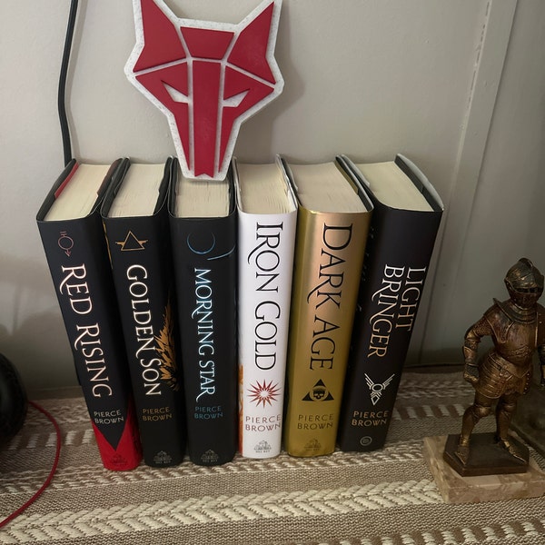 Cult Horror Sign / Horror Logo / Bookcase Display / Shelf Display - Etsy