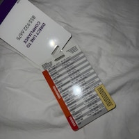 Lab Values Badge Pocket Card Reference Vertical for Nurse Paramedic EMT ...