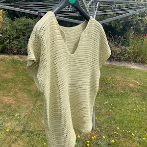 The Summer Path Cardigan PDF DIGITAL DOWNLOAD Crochet Pattern - Etsy