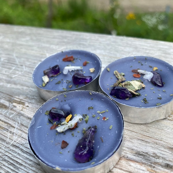 Weekly Intention Planner - Etsy