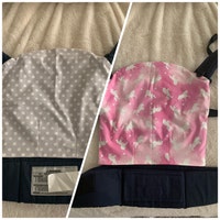 Custom Tula Cover, Slipcover. Keep Your Tula Safe and Protected. - Etsy