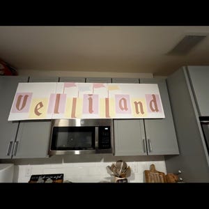 Editable Fairy Garden Sign, Forest Sign, Wooden Sign, Perfect for Any ...