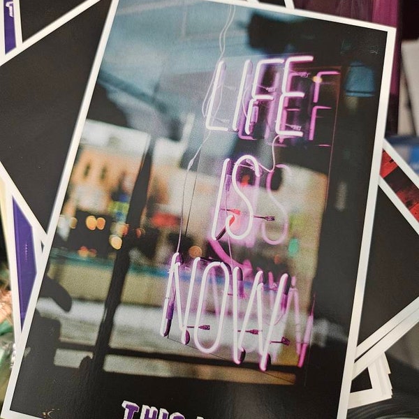 Natural Wonders Postcard Set2 Set of 20 Postcards Vintage Nature ...