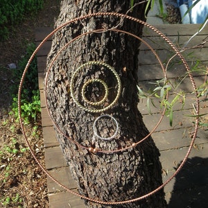 Gold Scale Scale Maille Scalemaille Dress With Copper | Etsy