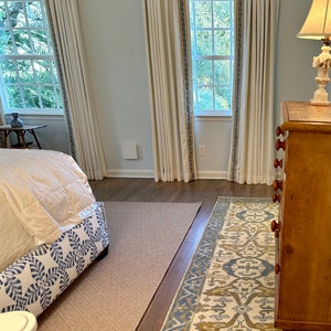 Handmade Traditional Aubusson Vegetable Dye Area Rug 9x15, Antique Wool ...