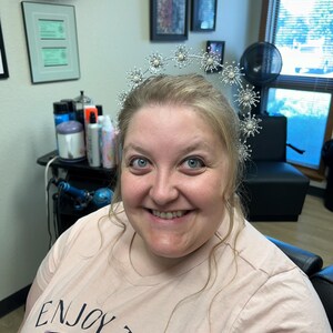 Aries Crown Zodiac Signs Celestial Headband Festival Fashion Gold Horns ...