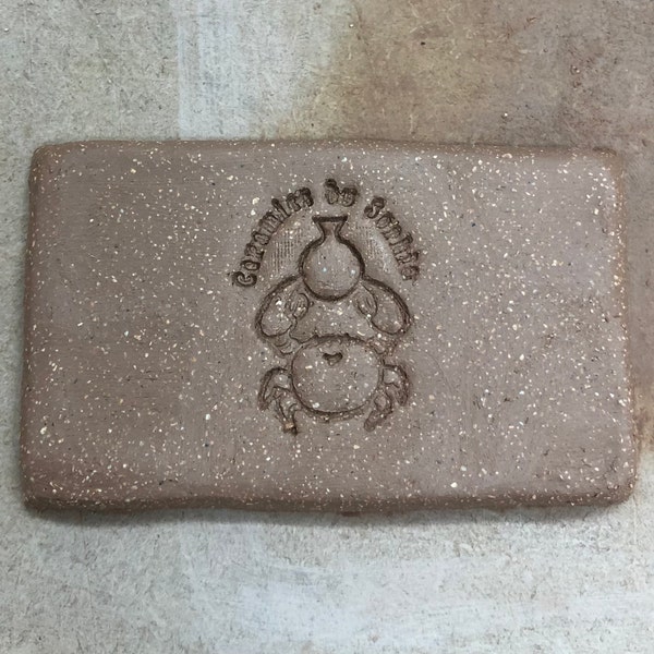 Custom Makers Stamp, Pottery Stamp, Custom Logo Stamp, Initial Stamp ... Custom Makers Stamp, Pottery Stamp, Custom Logo Stamp, Initial Stamp ...