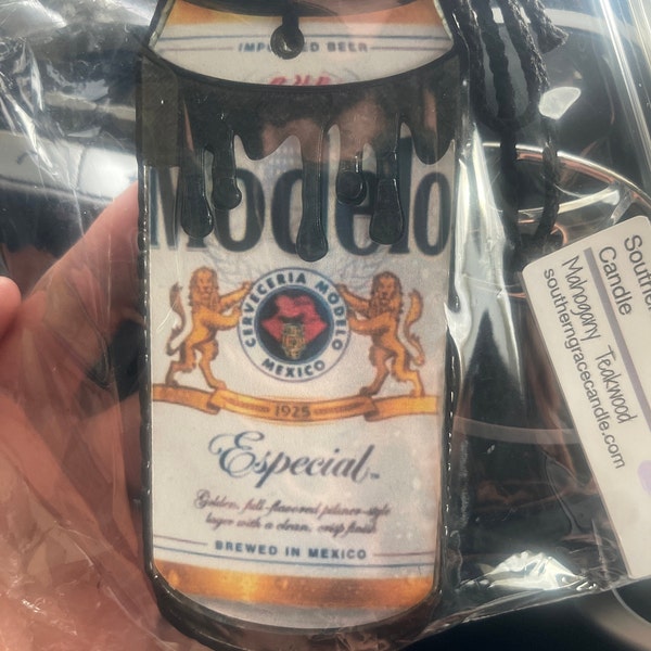 Drip Can Car Freshie | Drip Can Car Freshy | Beer Can Car Freshy | Beer ...