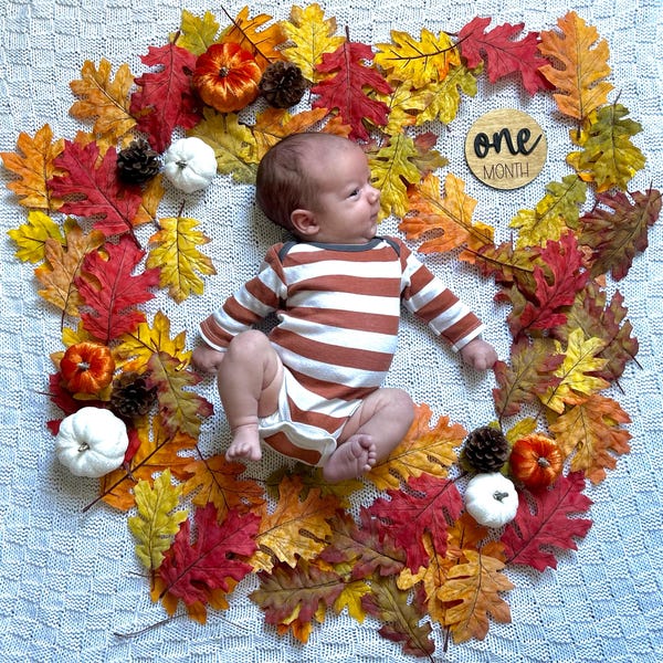 Hello Stat Disc |birth Announcement Disc | Baby Announcement | New Baby ...