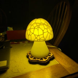 Tyrannosaurus Rex Wall Hanging 3D Printed Accent Lamp - Etsy