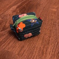 Bitsy Box Sewing Pattern PDF Instant Download - Etsy Canada