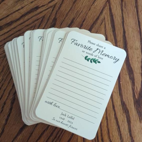 College Send off Farewell Wishing Tree Tags - Handmade Set of 12 ...