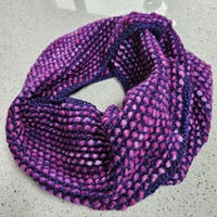 Crochet Pattern- Cobblestone Cowl - Etsy Canada