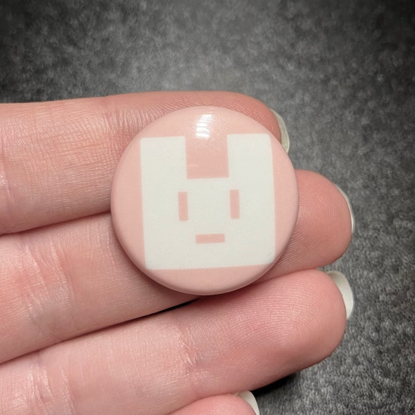 Custom 1 Inch Button Pin, Personalized Photo, Logo Pinback - Etsy