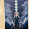 Rayla Dragon Prince Poster Print Wall Art Decor Fanart Animation - Etsy