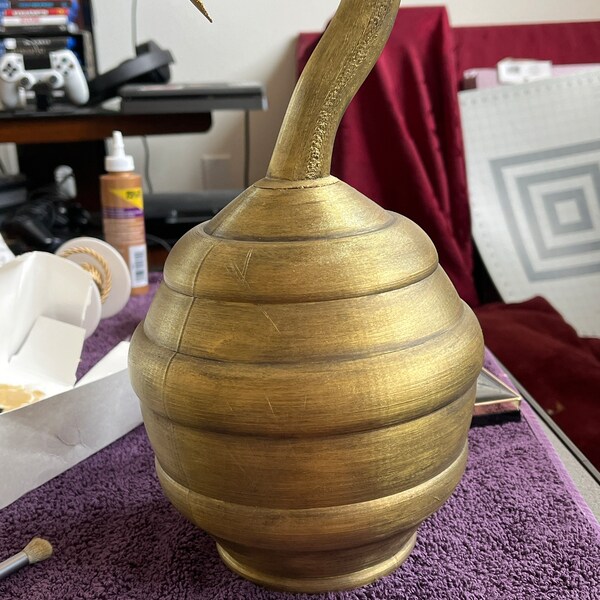 Crocodile Inspired Wearable Cosplay Hook Prop. Fan Created Replica - Etsy