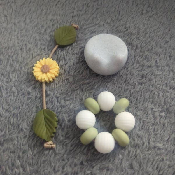 Thumb Bug Fidget | Worry Stone - Etsy