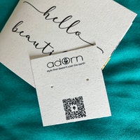 Reserved Wedding Ceremony Seating Tag, Reserved Chair Tags, Wedding ...