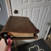 KJV Journaling Bible Rustic Leather - Etsy Canada