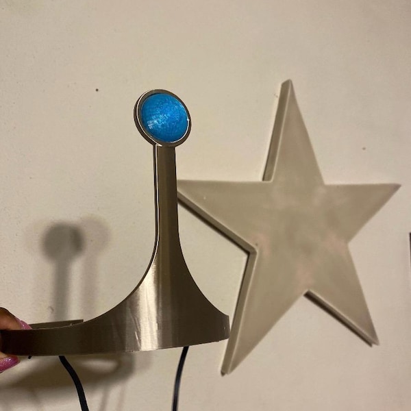 Aloy Focus Prop Horizon Zero Dawn Cosplay, Forbidden West Costume ...