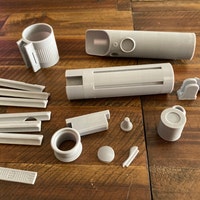 Fallout Liberator 3D Print .STL File - Etsy Canada