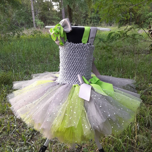 8" Lined Crochet Tutu Tops; Lined Crochet Tutu Dress Tops; Toddler Tutu ...