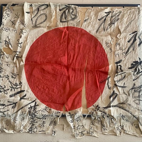 Vintage Wooden Handmade Japan Traditional Noh Mask Ogre, Deamon, Goblin ...