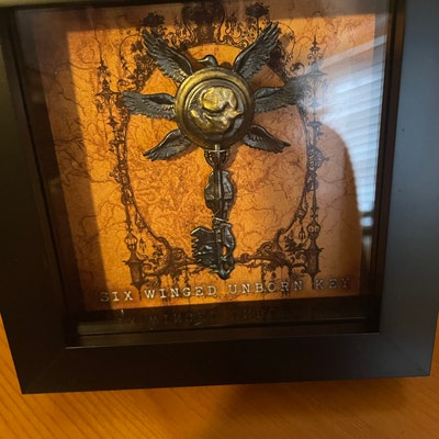 Resident Evil 4 Full Key Collection Solid Resin Keys Ultimate ...