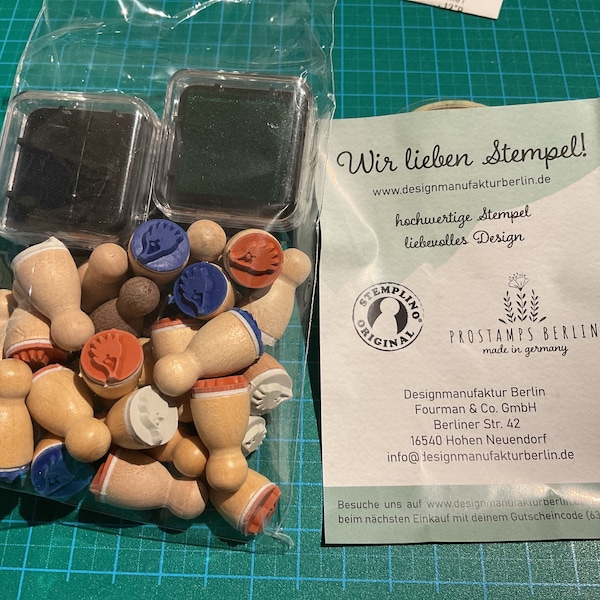 Moosly® Moosbild M Buchstabe aus konserviertes Islandmoos mit Rahmen ...