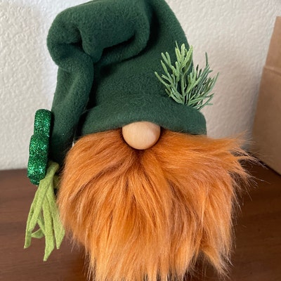 Fall Decor Female Gnome Garden Gnomes, Boho Gnome, Rustic Modern Decor ...