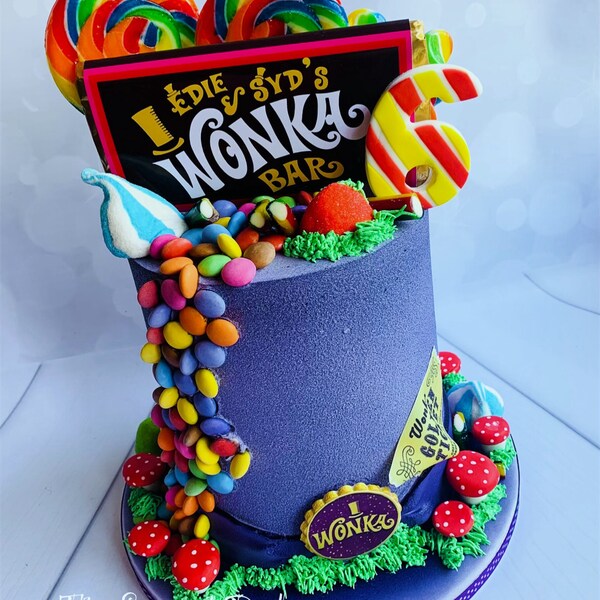 Personalised Elf Bed Single Bed Made From 3MM Birch Plywood Easy Slot ...